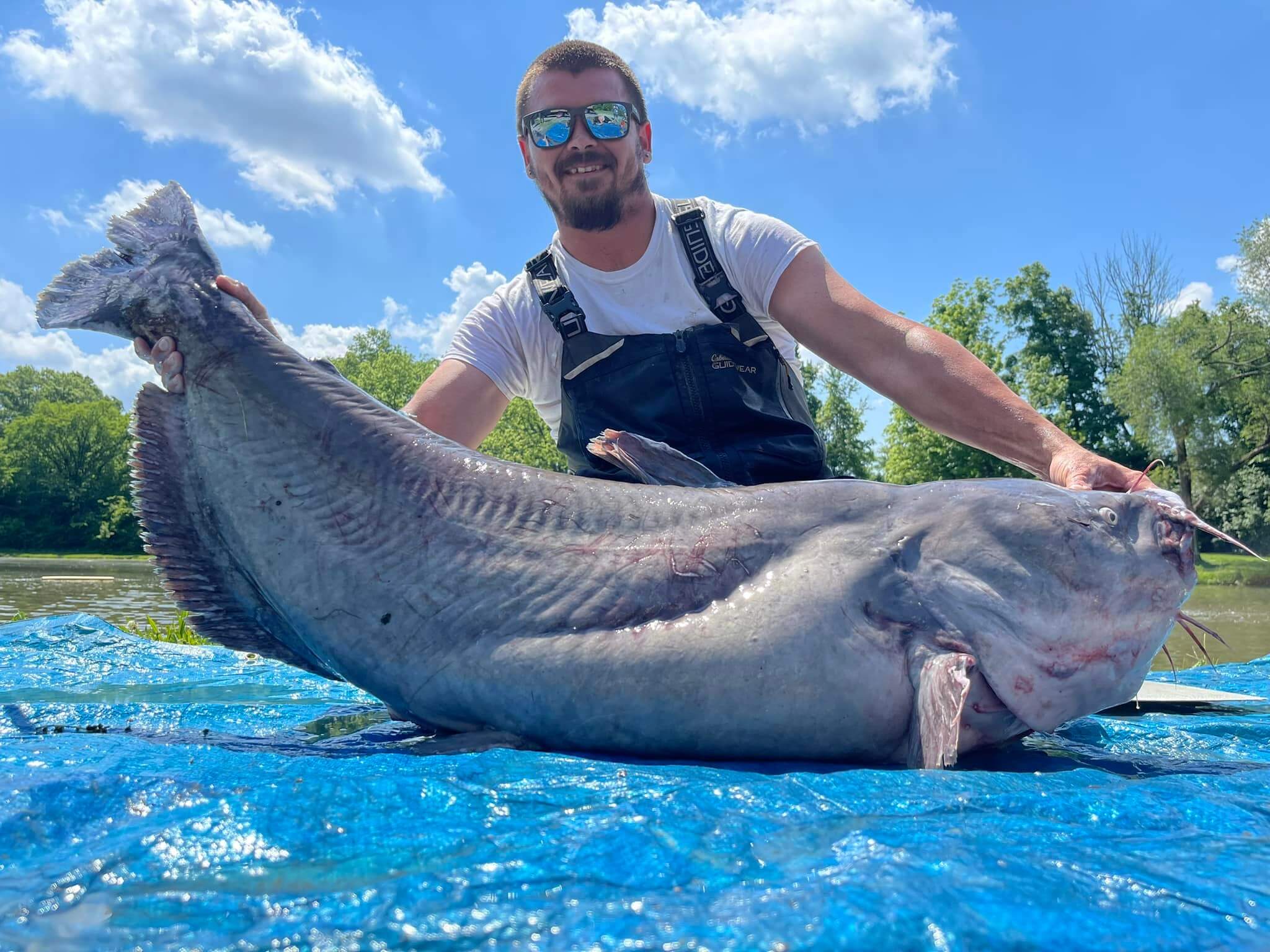 Lake Butler Fishing Lake – Area Fish