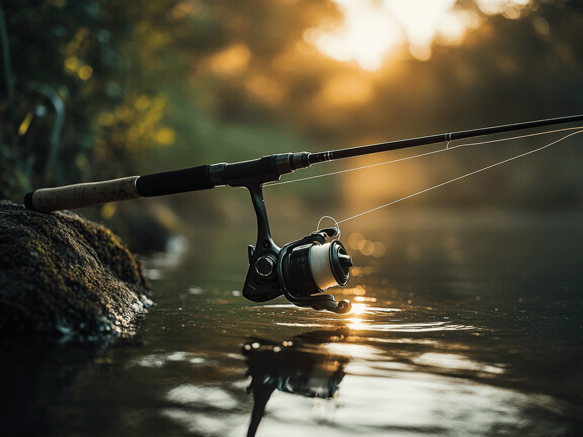 The Ultimate Guide to Fishing Equipment: A Comprehensive List for ...